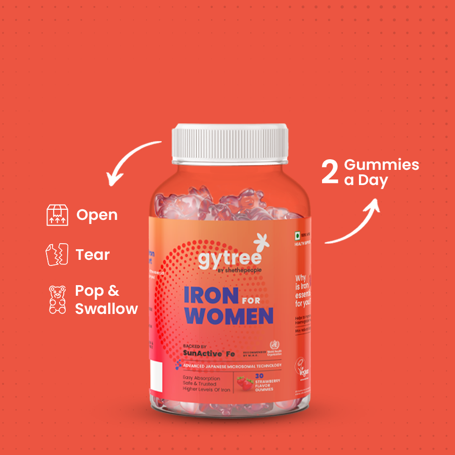 Protein Glow and Grow Combo – Gytree Shop